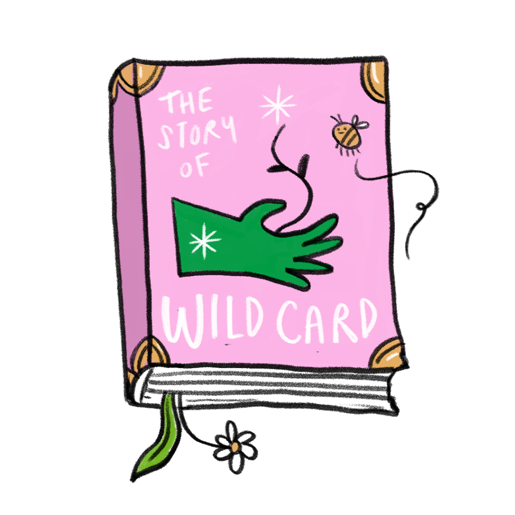Sign Up - Wild Card